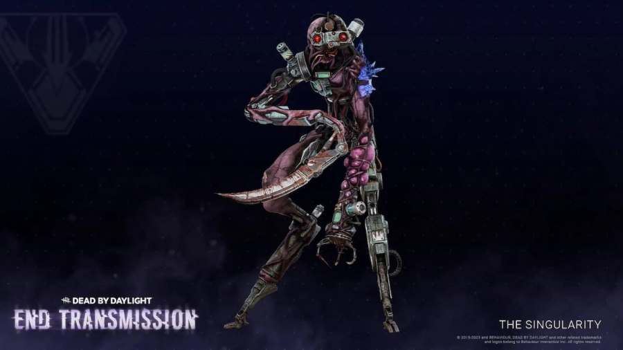 All Singularity Perks and Abilities in Dead By Daylight | Pro Game Guides