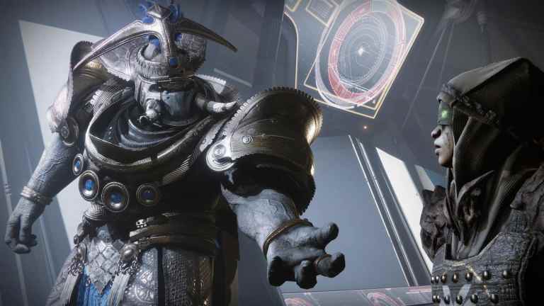 Destiny 2: Where to find the Royal Pools on the Derelict Leviathan ...