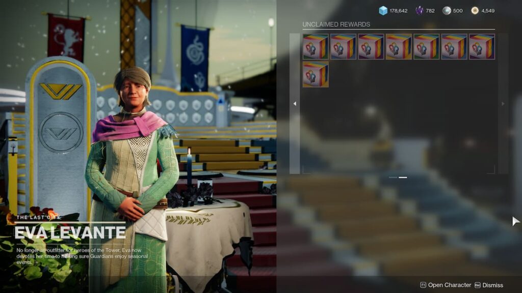 Destiny 2 - 'A Guardian in Shining Armor' Quest Steps - Pro Game Guides