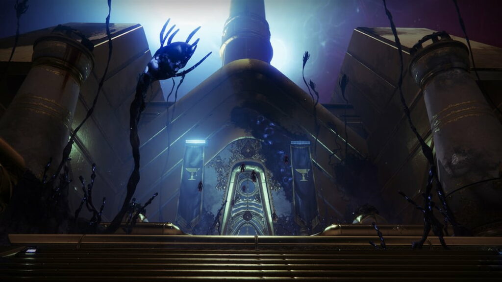 Destiny 2: How to complete The Leviathan Returns quest - Pro Game Guides