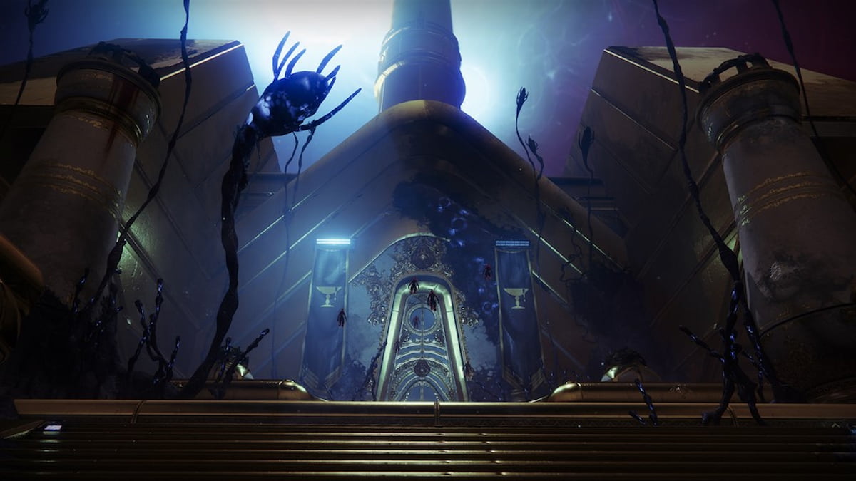Destiny 2: How to complete The Leviathan Returns quest | Pro Game Guides
