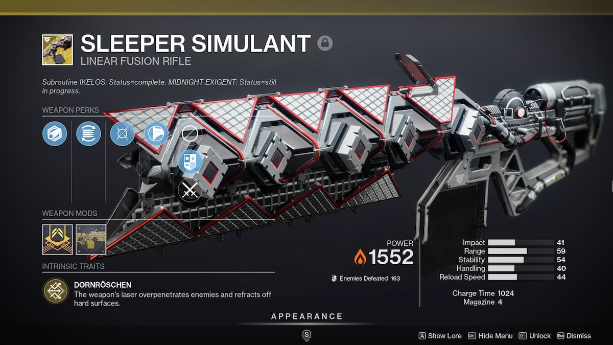 How to obtain and complete every Exotic Power weapon Catalyst in ...