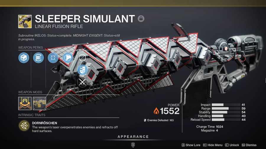 How to obtain and complete every Exotic Power weapon Catalyst in ...