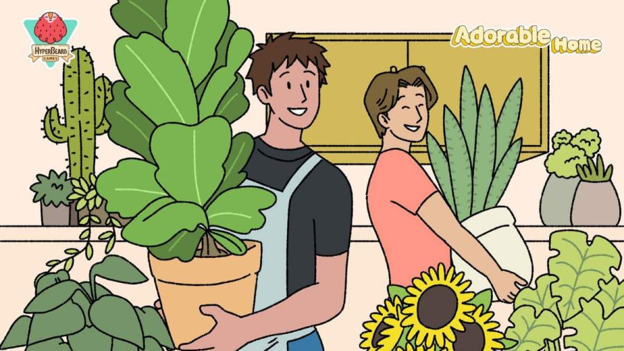 Adorable Home Codes | Pro Game Guides