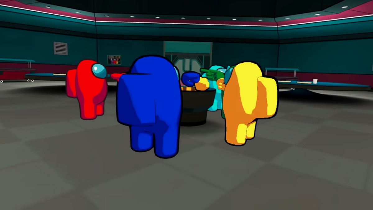 Among Us Imposter Tips - How to Win as the Imposter! | Pro Game Guides