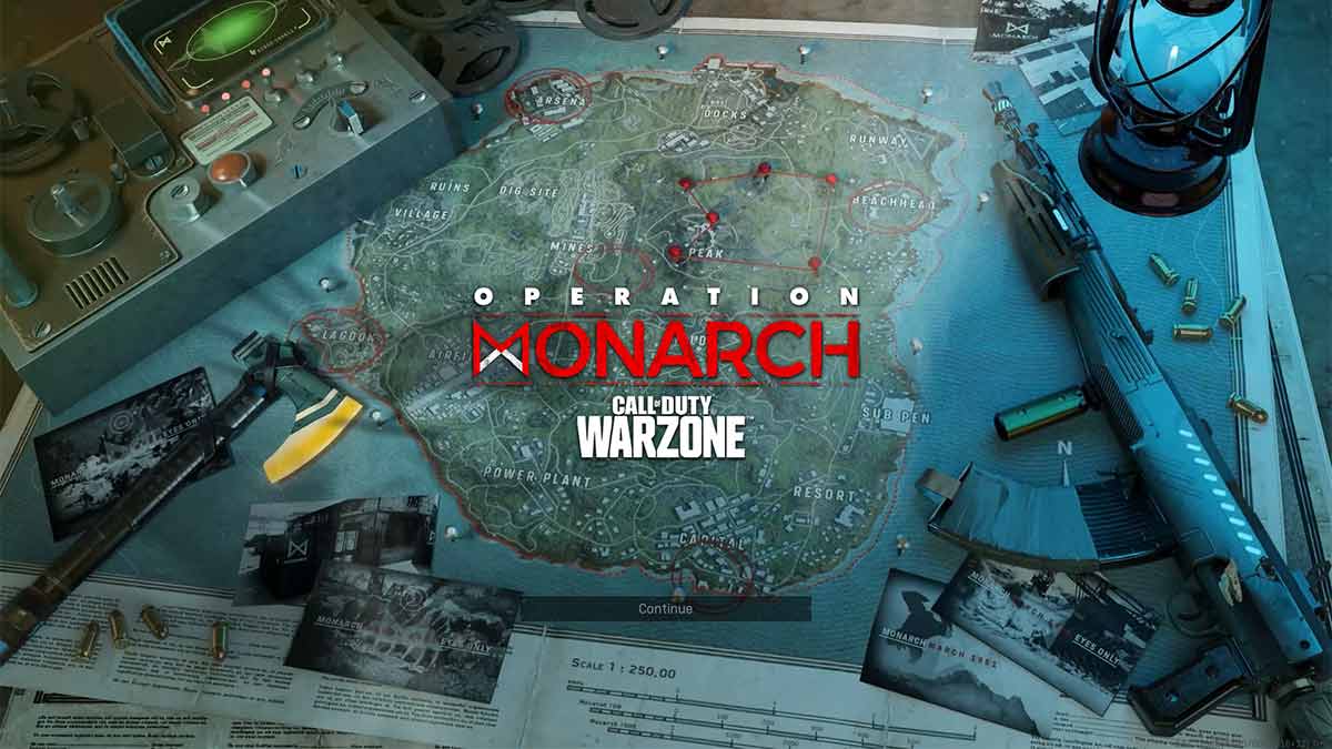 All Godzilla vs Kong Easter Eggs in Call of Duty Warzone | Pro Game Guides