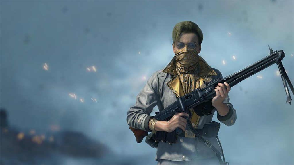 Best Light Machine Gun in Call of Duty Warzone | Pro Game Guides