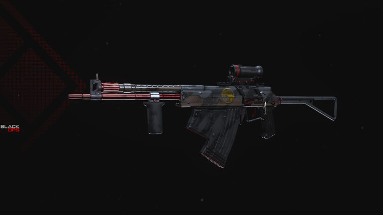 Best UGR Loadout and Class in Call of Duty Warzone - Pro Game Guides