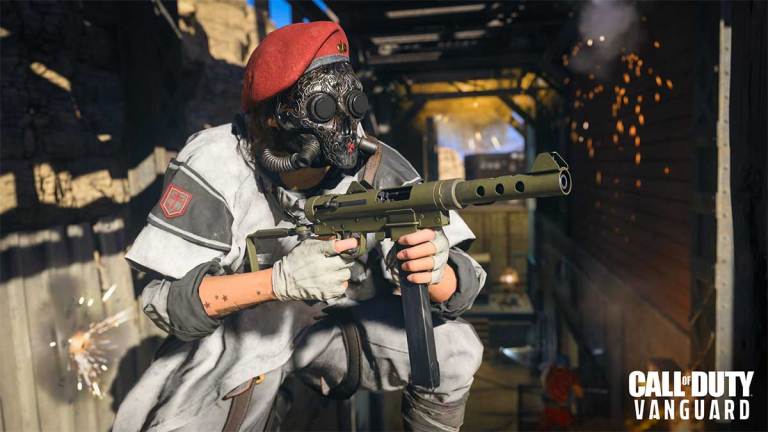 How To Unlock H4 Blixen Smg In Cod Warzone And Vanguard Pro Game Guides