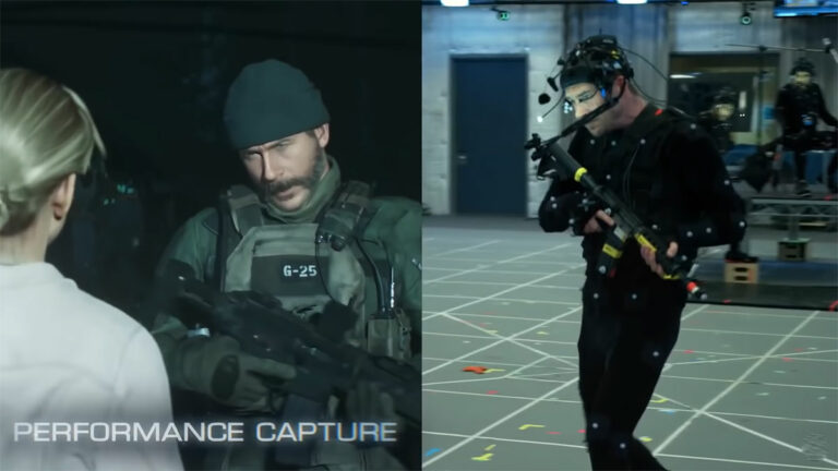All Characters And Voice Actors In Cod Modern Warfare 2 2022 Pro