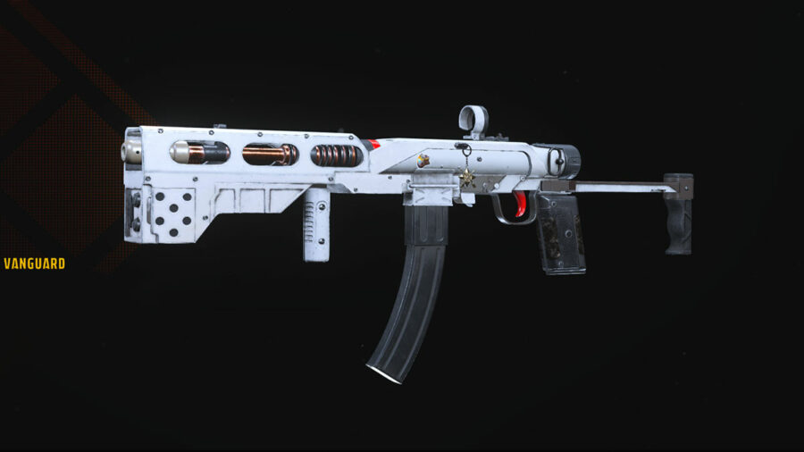 Best H4 Blixen Loadout And Class In Call Of Duty Warzone Pro Game Guides