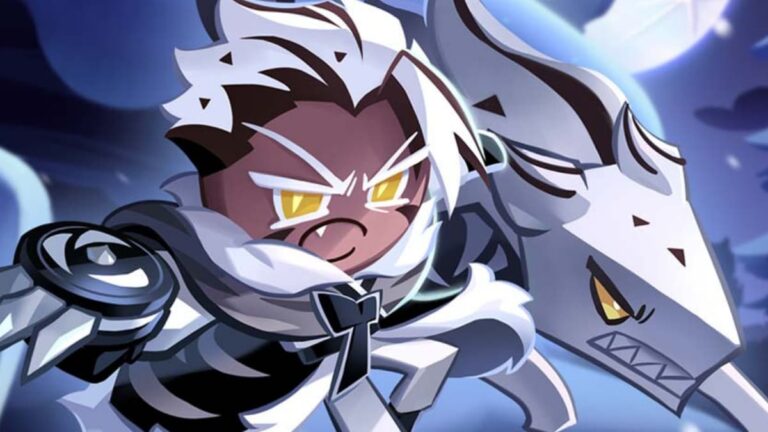 Who are Crunchy Chip Cookie's voice actors in Cookie Run Kingdom? - Pro ...