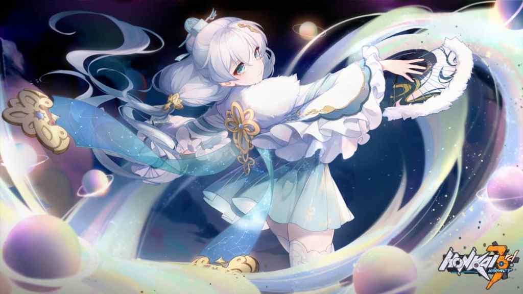 Genshin Impact's Dendro Archon may use a new female body model based on ...