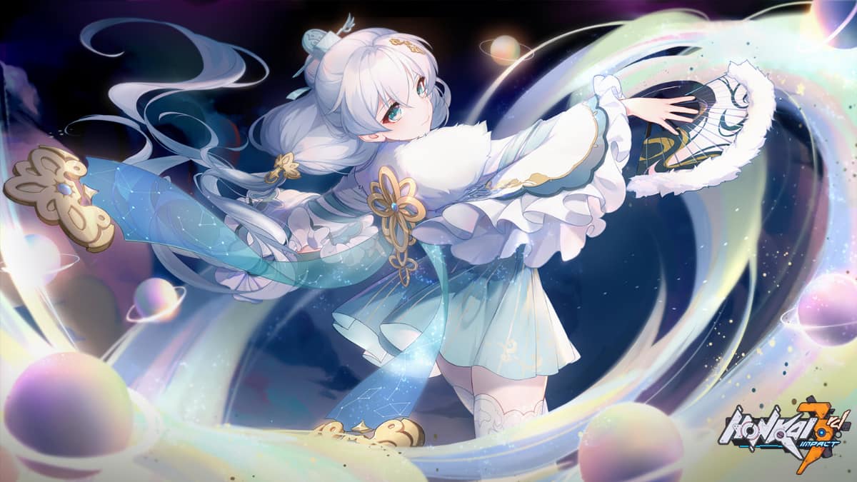 Genshin Impact's Dendro Archon may use a new female body model based on ...