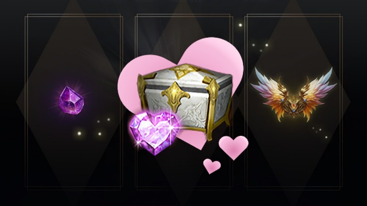 How to get the Relic Rapport Pack in Lost Ark | Pro Game Guides