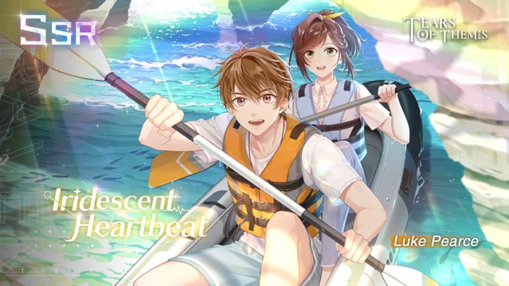 How to explore Stellis City in Tears of Themis | Pro Game Guides