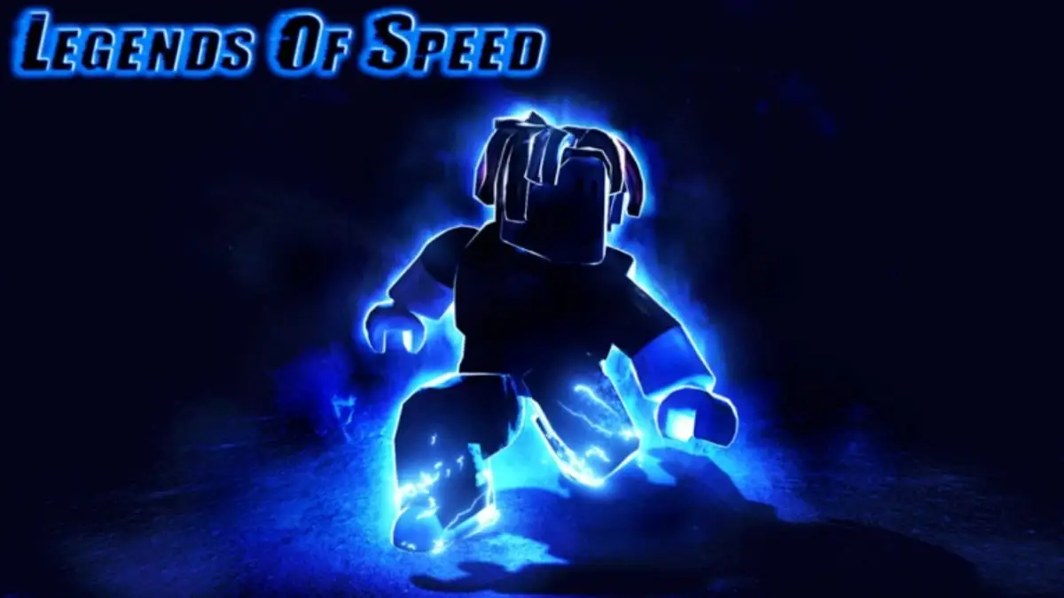 Legends of Speed Codes (July 2025) | Pro Game Guides