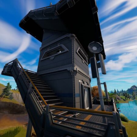 Fortnite Ice Breaker Pickaxe - Pro Game Guides