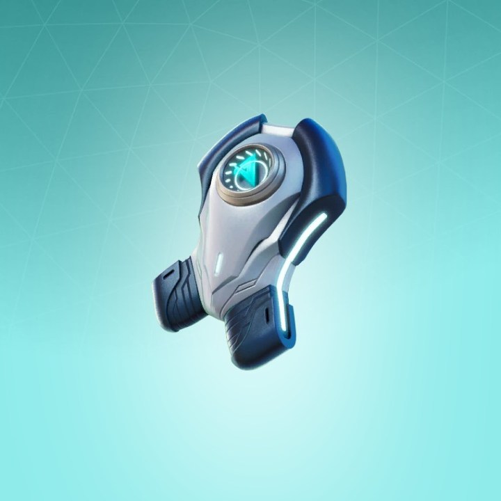 Fortnite Back Bling List – All Backpacks available & how to get them ...