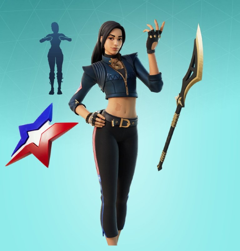 Fortnite Chica Bundle - Pro Game Guides
