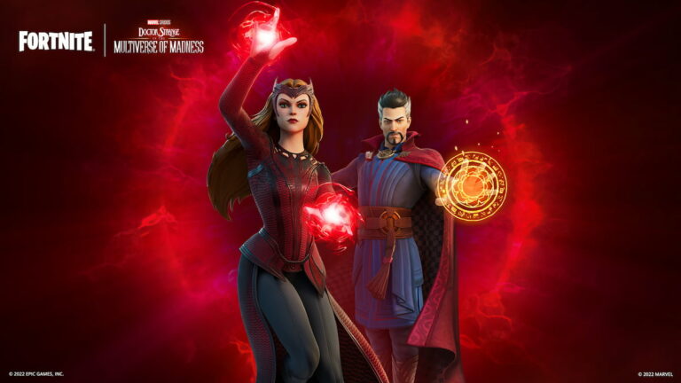 Best Fortnite Wallpapers - HD, iPhone, & Mobile Versions! - Pro Game Guides