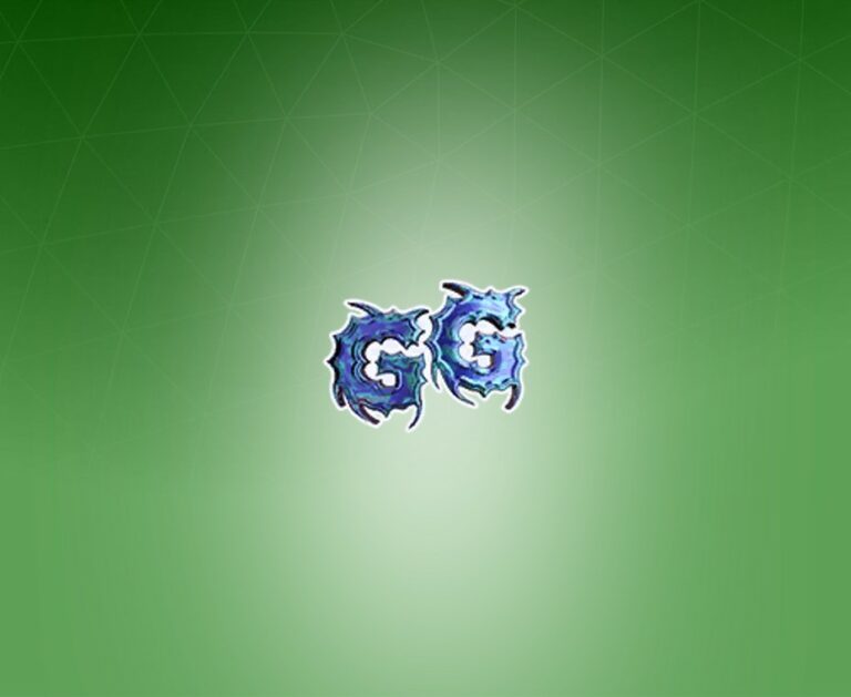 Fortnite GG Gnarly Emote - Pro Game Guides