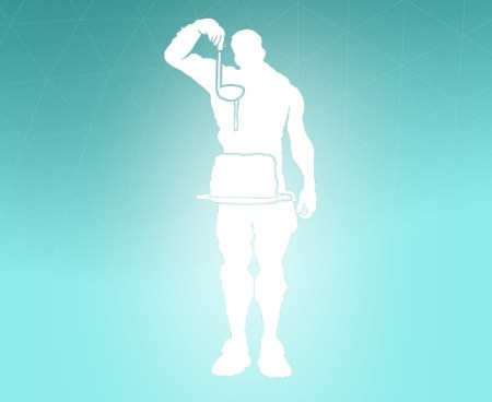 Fortnite How Sweet! Emote - Pro Game Guides