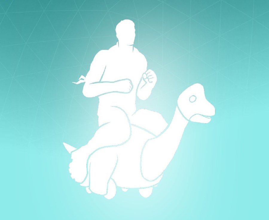 Fortnite Steady Emote - Pro Game Guides