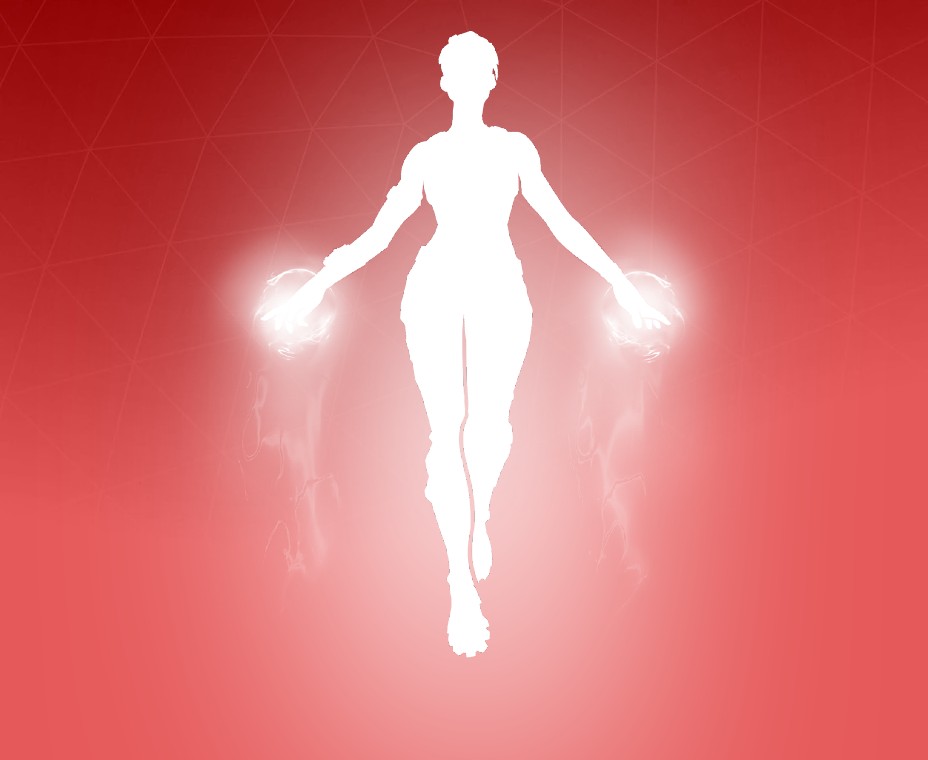 Fortnite Psychic Energy Manipulation Emote - Pro Game Guides