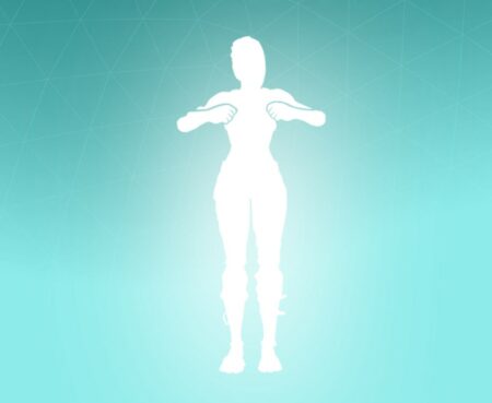 Fortnite The Pollo Dance Emote - Pro Game Guides