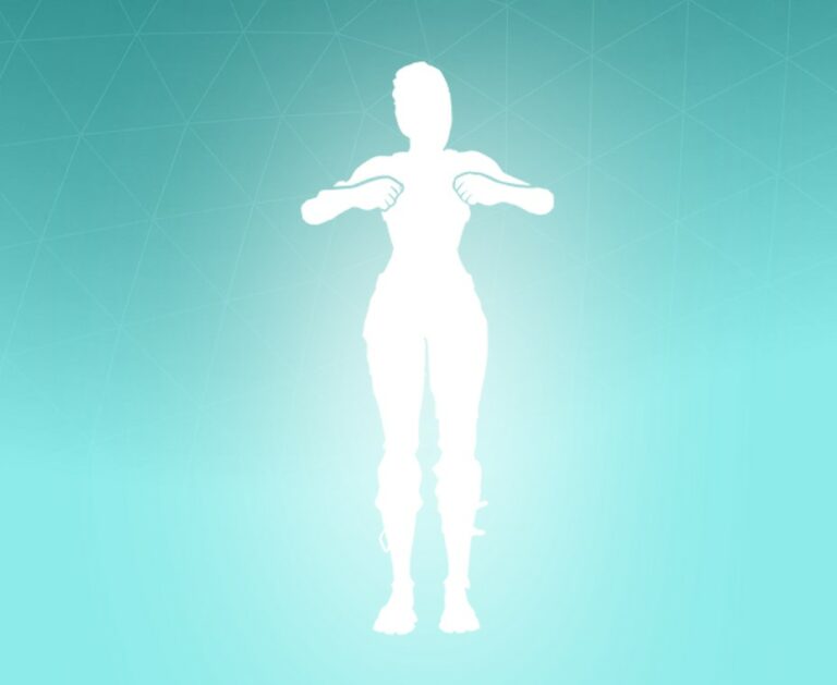 Fortnite The Pollo Dance Emote - Pro Game Guides