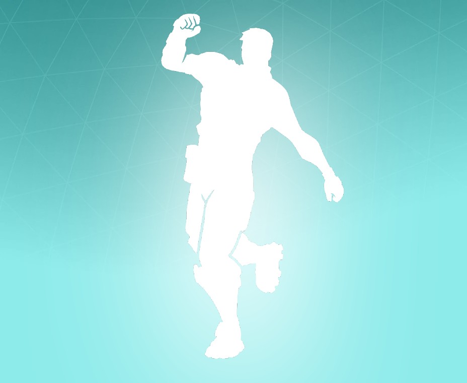 Fortnite Stuck Emote - Pro Game Guides