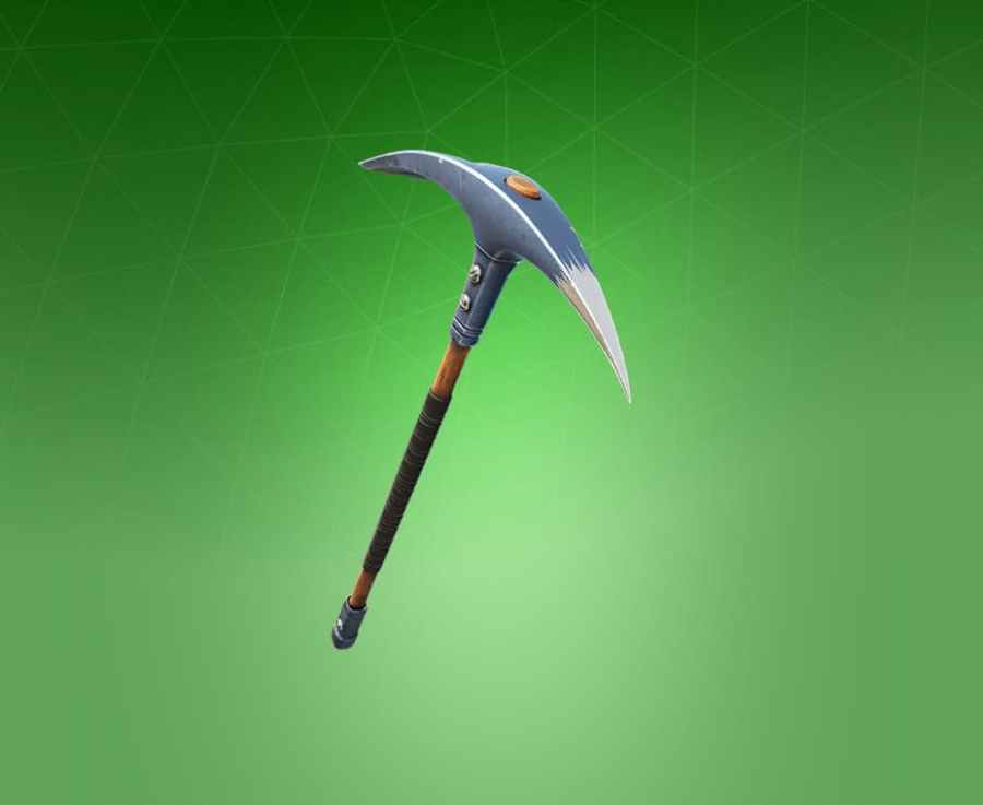 Fortnite Skully Sceptre Pickaxe - Pro Game Guides