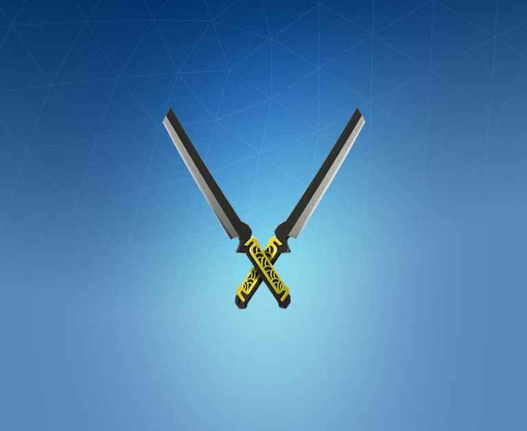 Fortnite Storm King Fist Pickaxe - Pro Game Guides