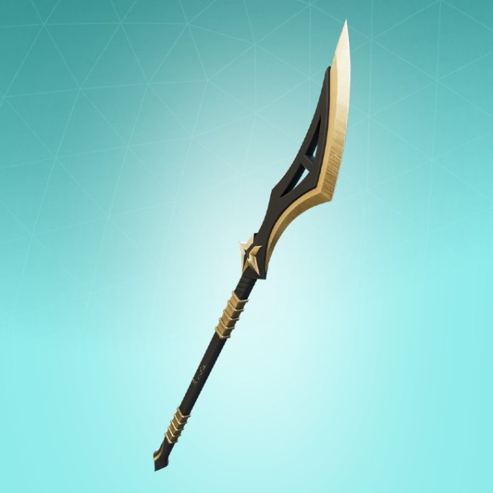 Fortnite Pickaxes List - All Harvesting Tools Currently Available ...