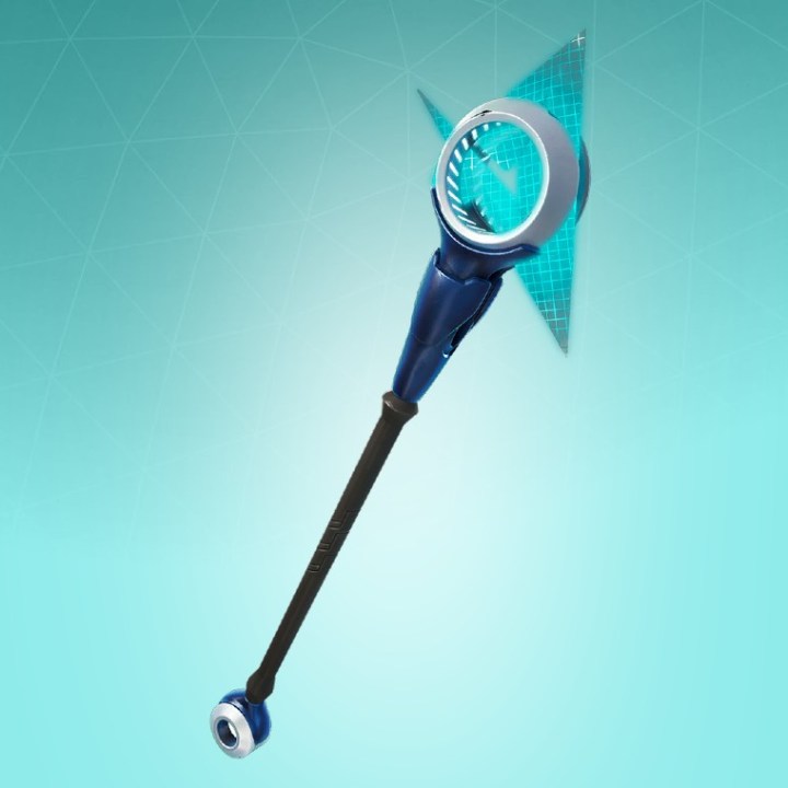 Fortnite Pickaxes List - All Harvesting Tools Currently Available ...