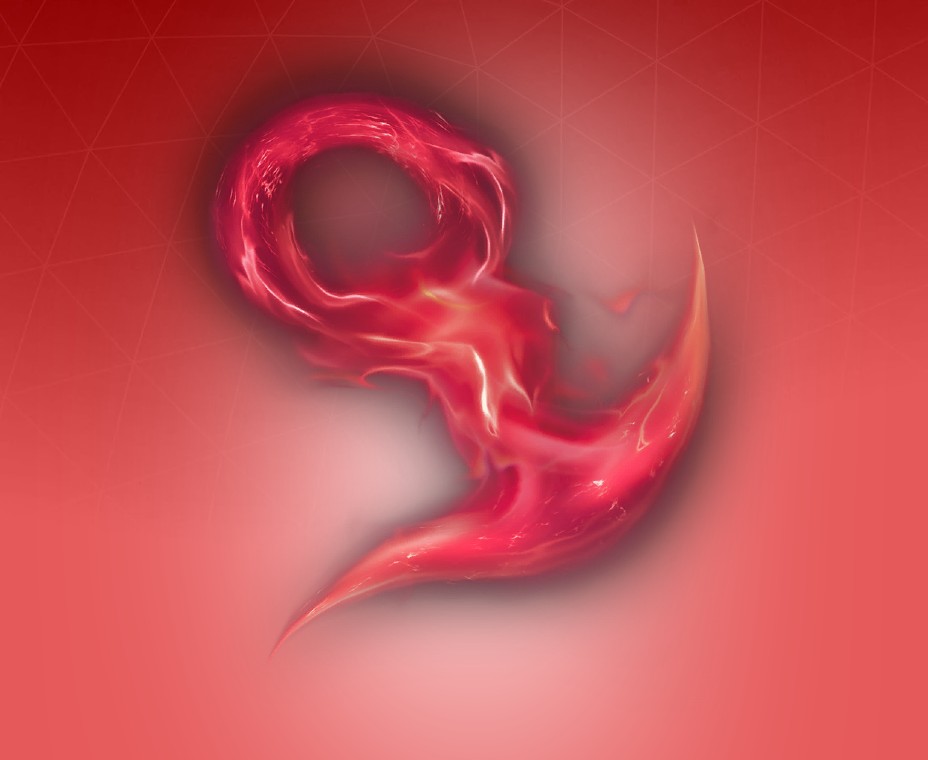 Fortnite Chaos Hand Axe Pickaxe - Pro Game Guides