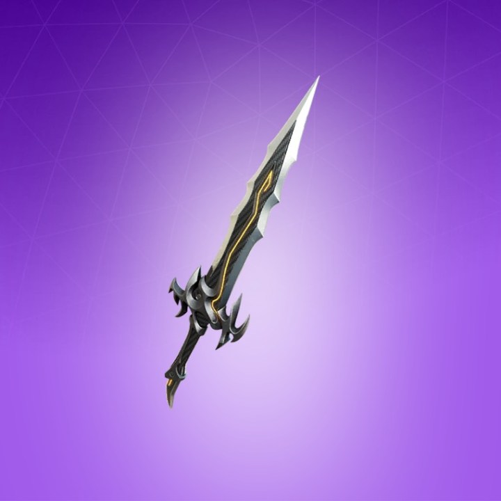 Fortnite Honor Glory Gold Set - Pro Game Guides