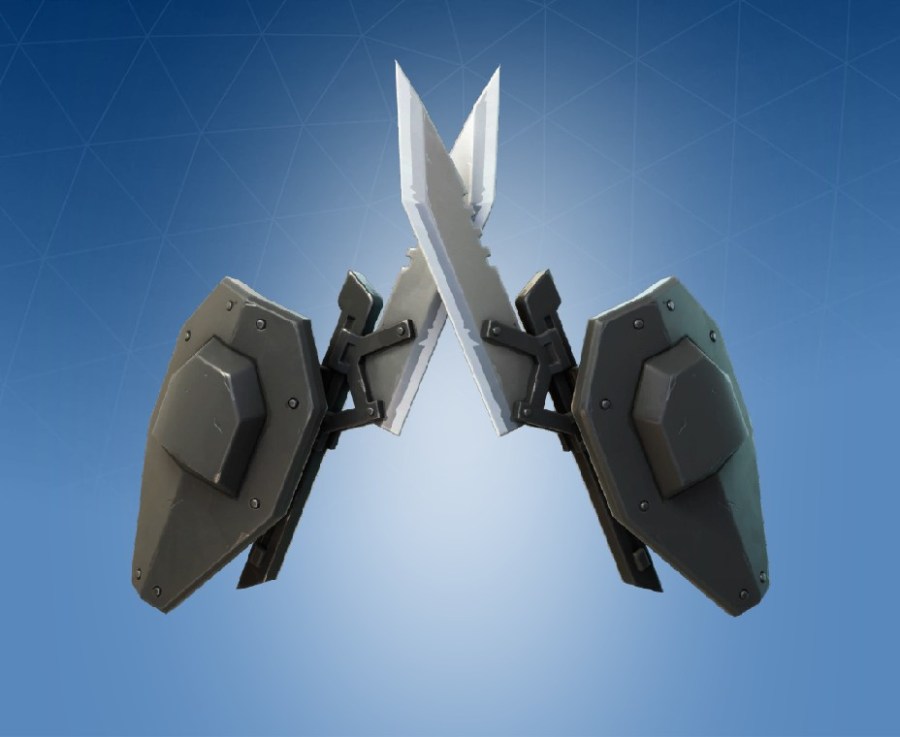 Fortnite Cold Snap Pickaxe - Pro Game Guides