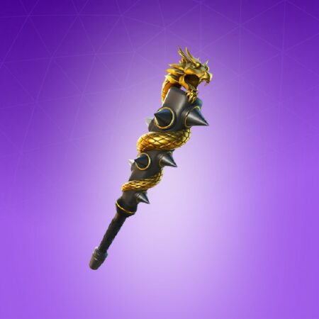 Fortnite Bottom Feeder Pickaxe - Pro Game Guides