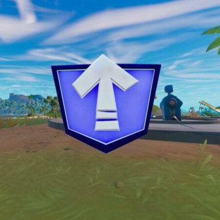 Fortnite Ice Breaker Pickaxe - Pro Game Guides