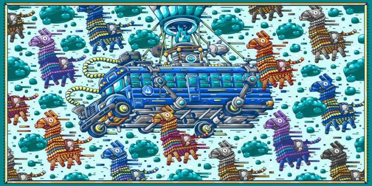 Fortnite Loading Screens List - All Seasons, Images, Battle Pass - Pro ...