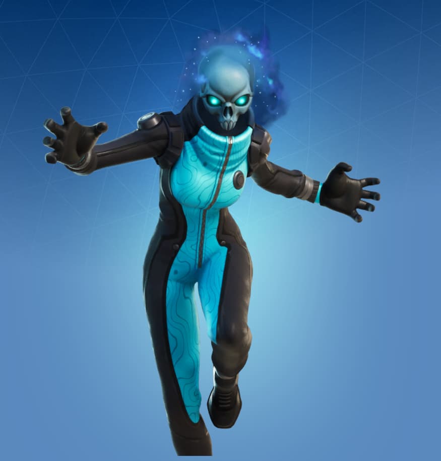 Fortnite Trilogy Skin - Character, PNG, Images - Pro Game Guides