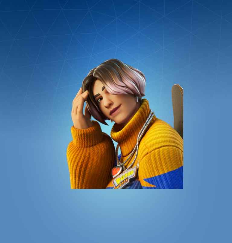 Fortnite Toni Skin - Character, PNG, Images - Pro Game Guides