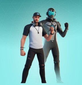 Fortnite Ali-A Skin - Character, PNG, Images - Pro Game Guides
