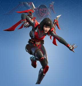 Fortnite Desperado Skin - Character, PNG, Images - Pro Game Guides