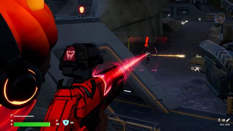 Best Red Fortnite Skins | Pro Game Guides