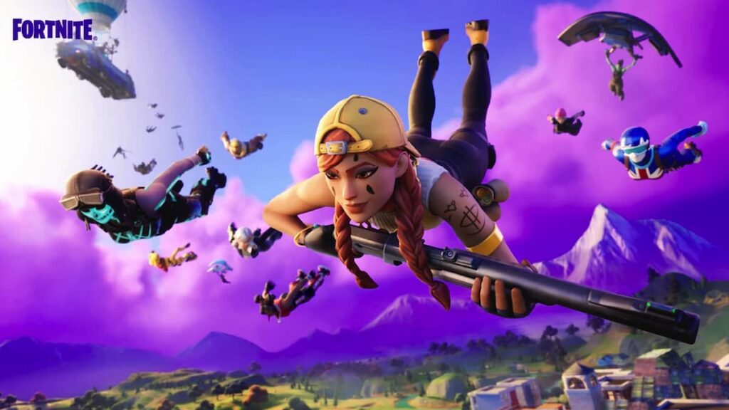 Best Fortnite Skin Combos - Pro Game Guides