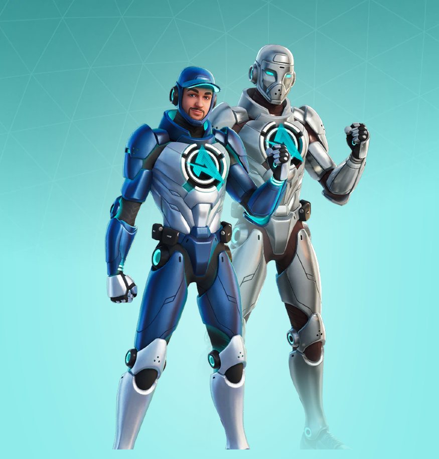 Fortnite Ali-A Skin - Character, PNG, Images - Pro Game Guides