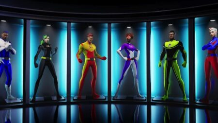 Best Fortnite Skin Combos - Pro Game Guides